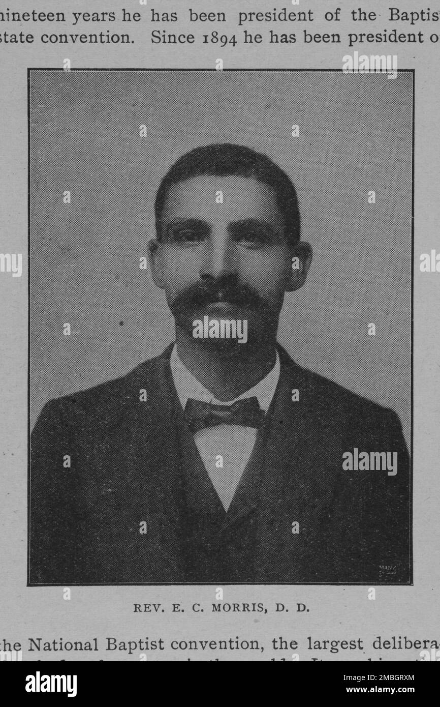 Morris elias camp hi-res stock photography and images - Alamy