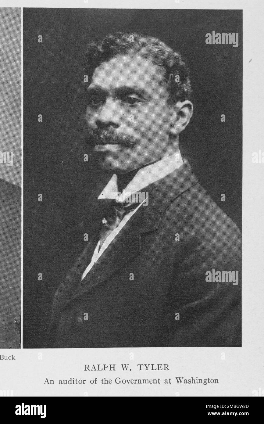 Tyler ralph waldo hi-res stock photography and images - Alamy