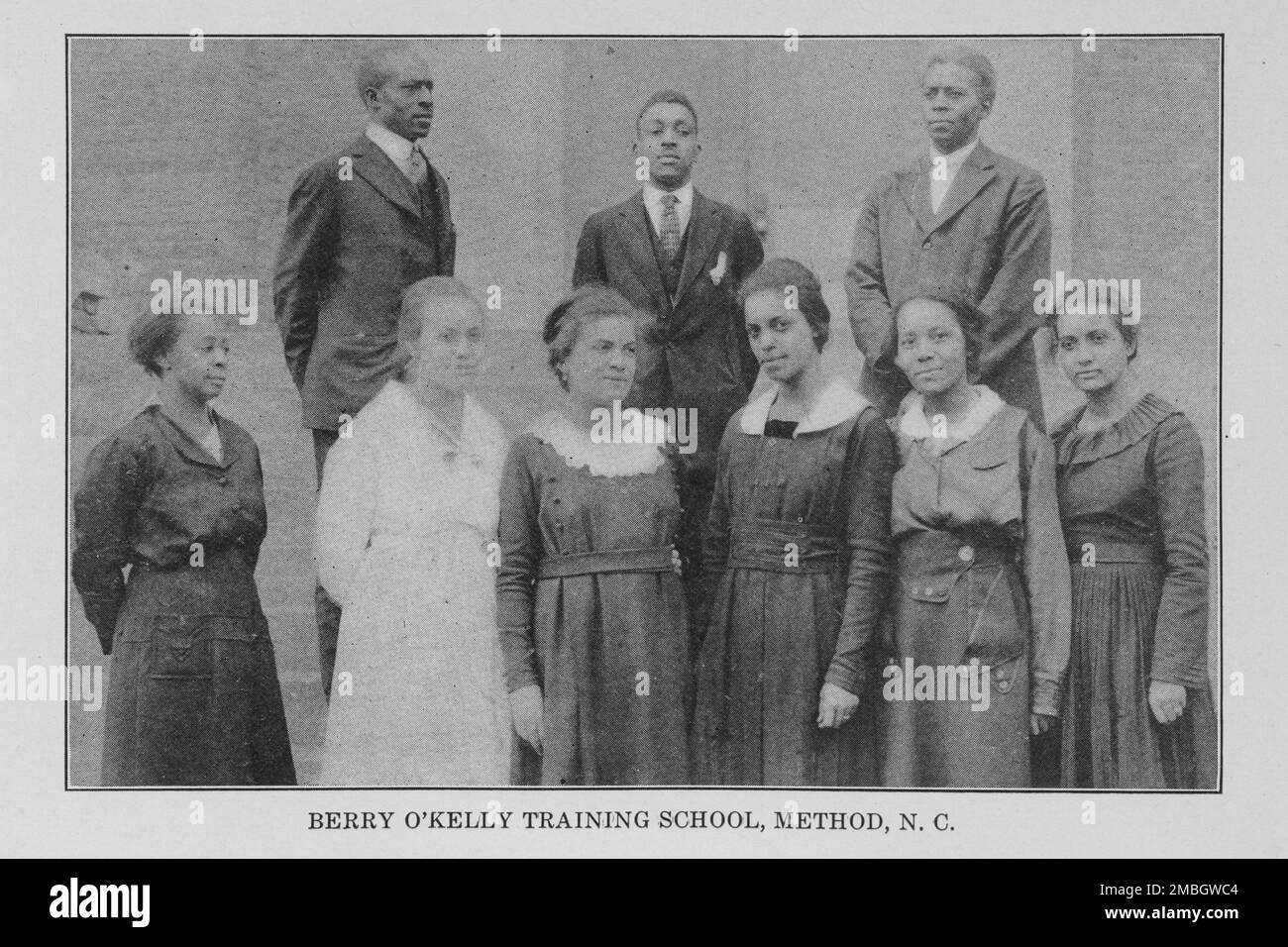 African american school 1920s usa hi-res stock photography and images - Alamy
