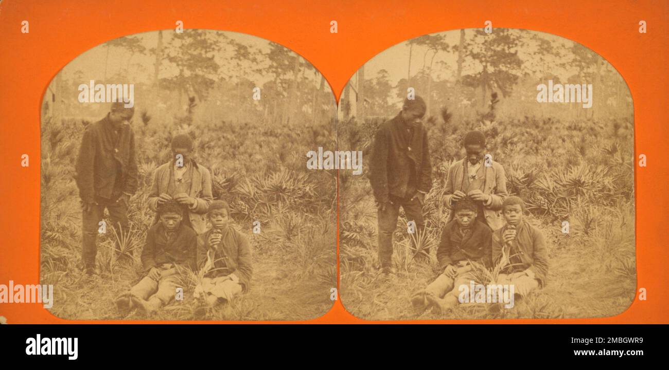 African american 19th century child boy hi-res stock photography and ...
