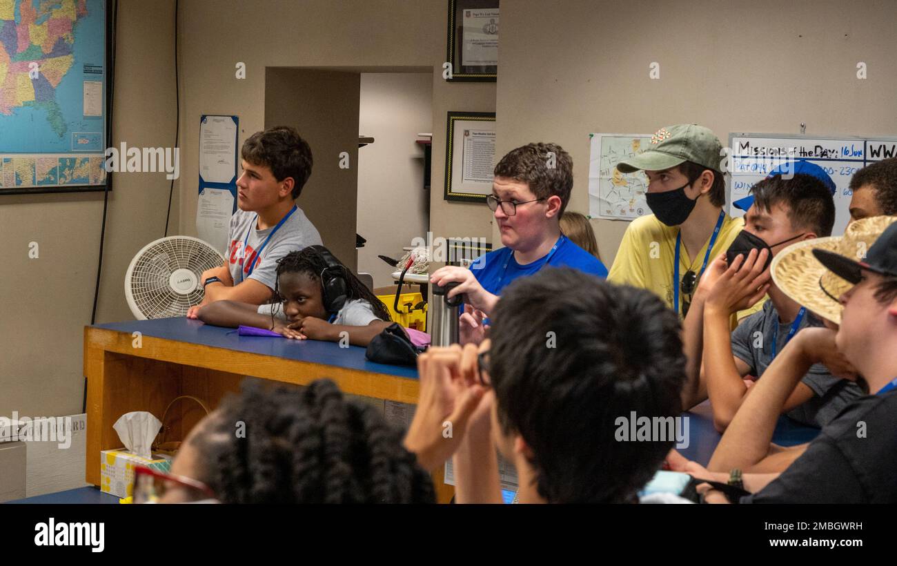 U.S. Air Force Master Sgt. Alison Long, 18th Combat Weather Squadron ...