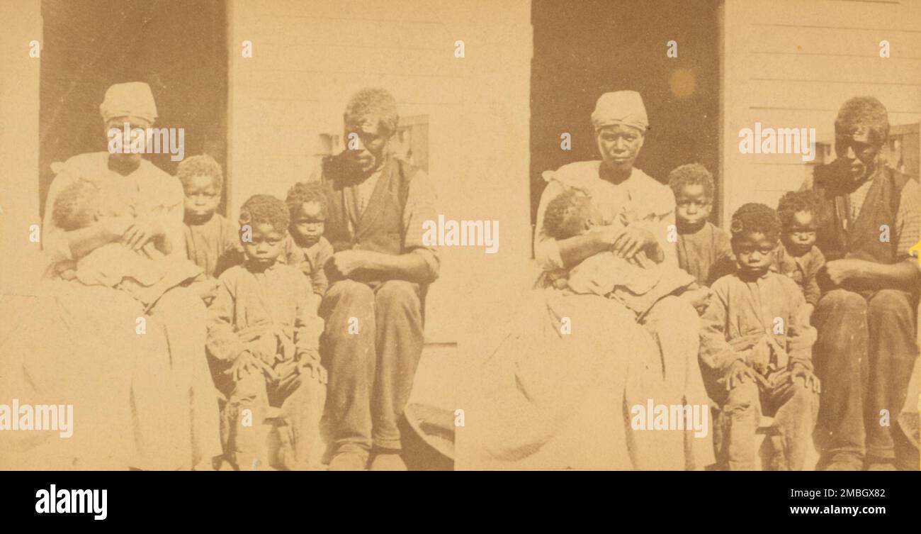 Poor woman 19th century photograph hi-res stock photography and images ...