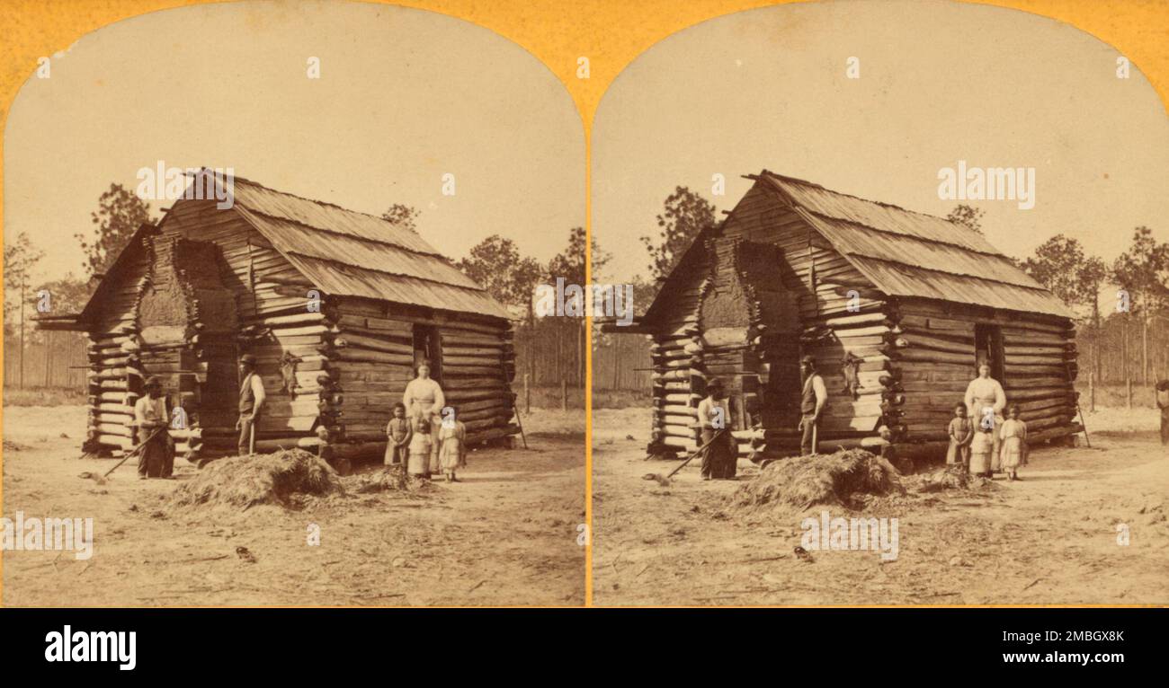 Double outside cabin hi-res stock photography and images - Alamy