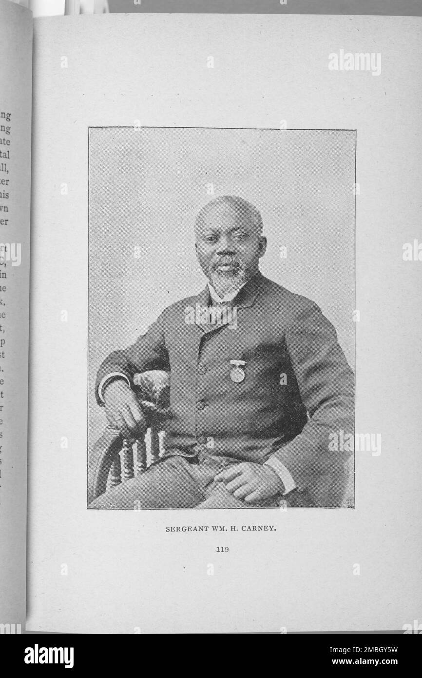 William carney harvey hi-res stock photography and images - Alamy