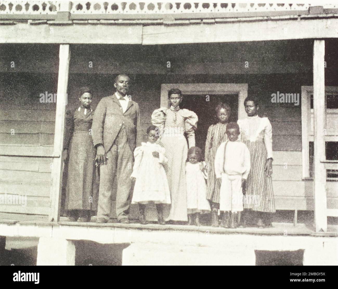 Liberian men hi-res stock photography and images - Alamy