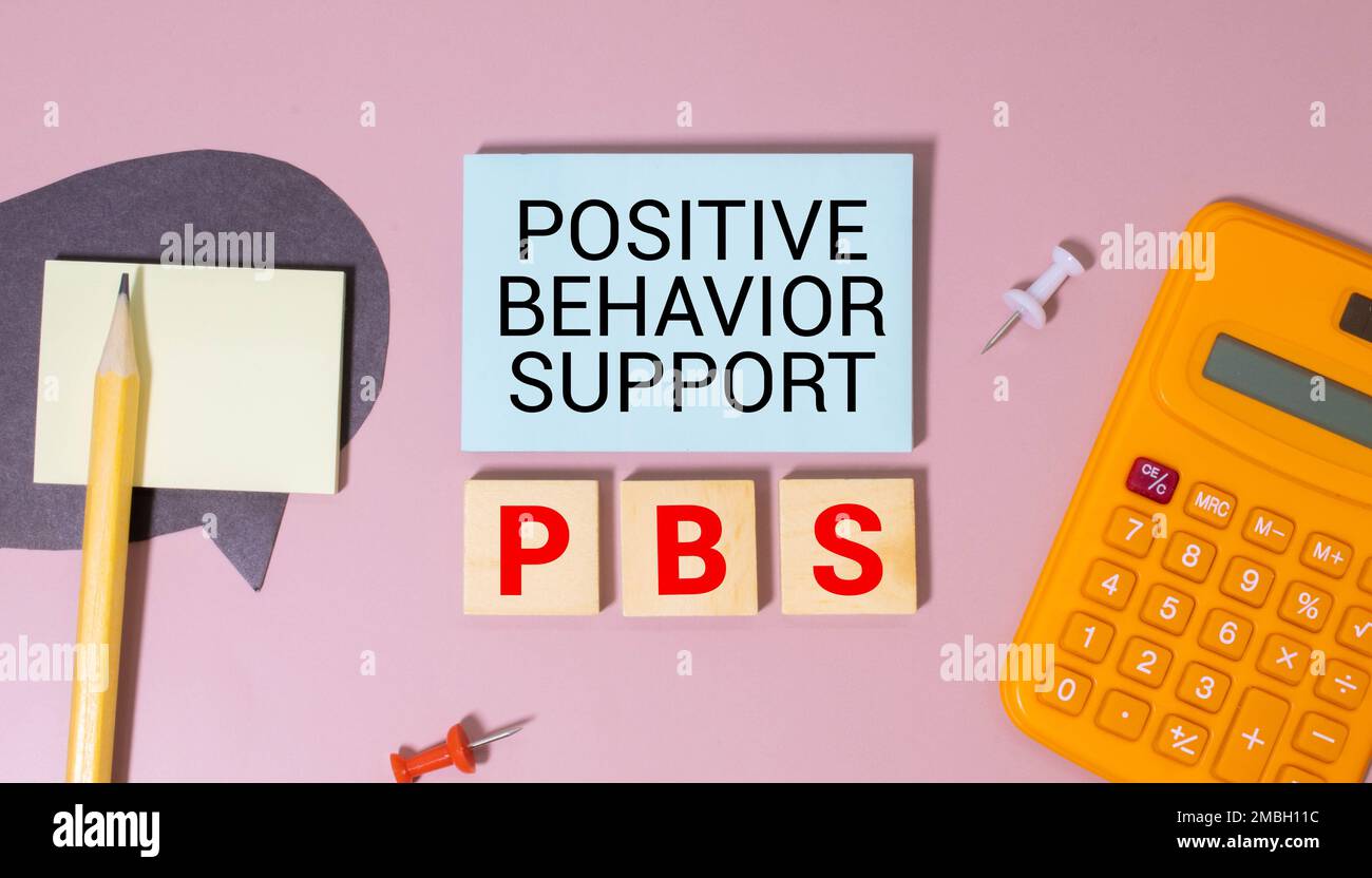 Positive behavior support symbol. Concept words Positive behavior ... Positive behavior support symbol. Concept words Positive behavior ...