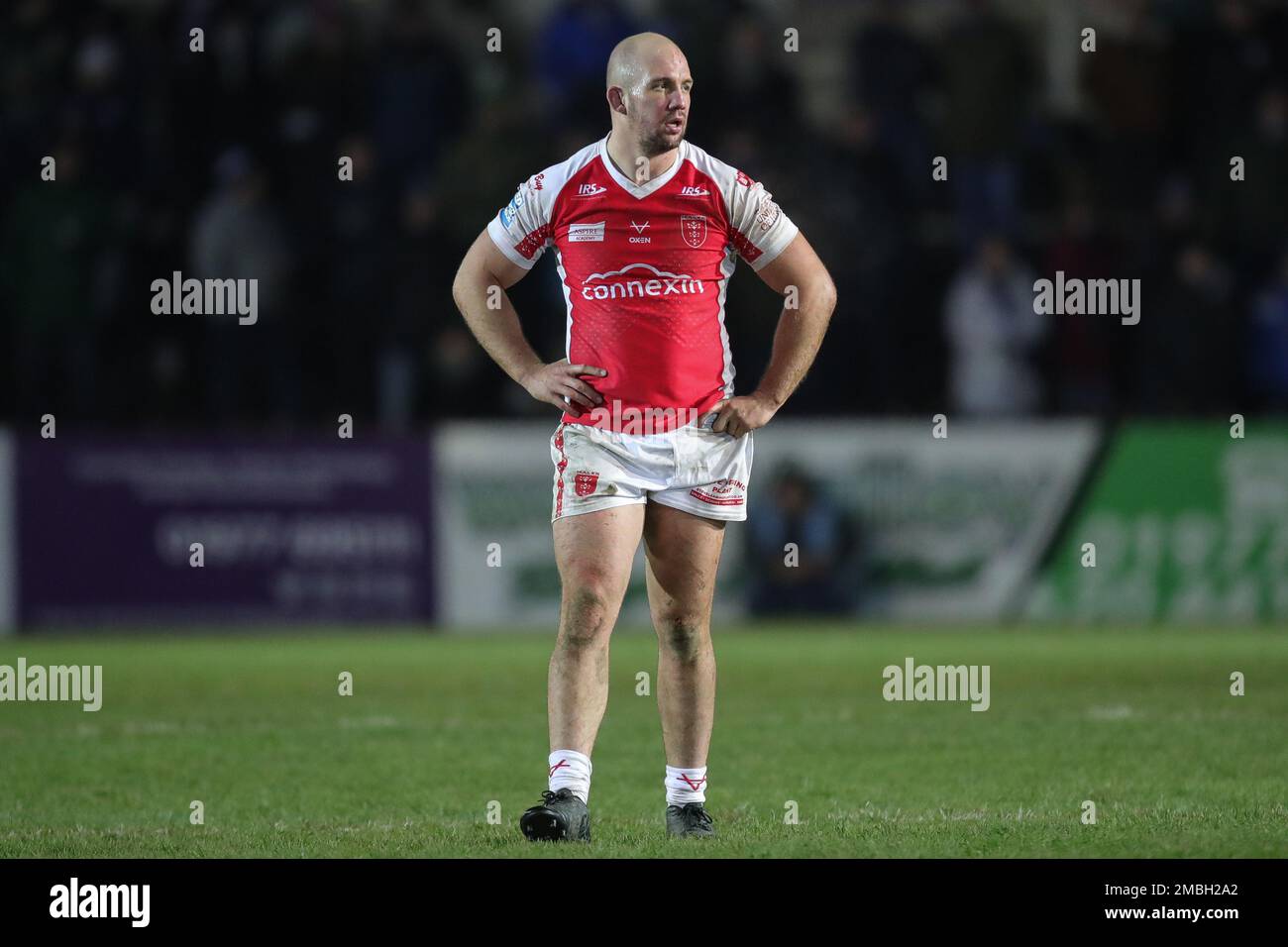 George king 2023 hull kr hi-res stock photography and images - Alamy