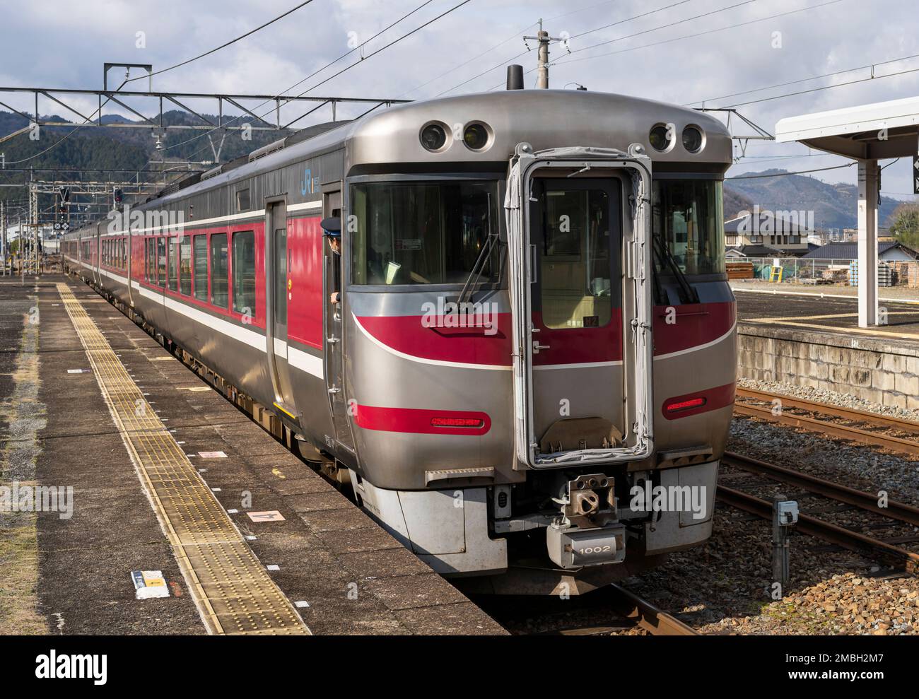 Kiha 189 hi-res stock photography and images - Alamy