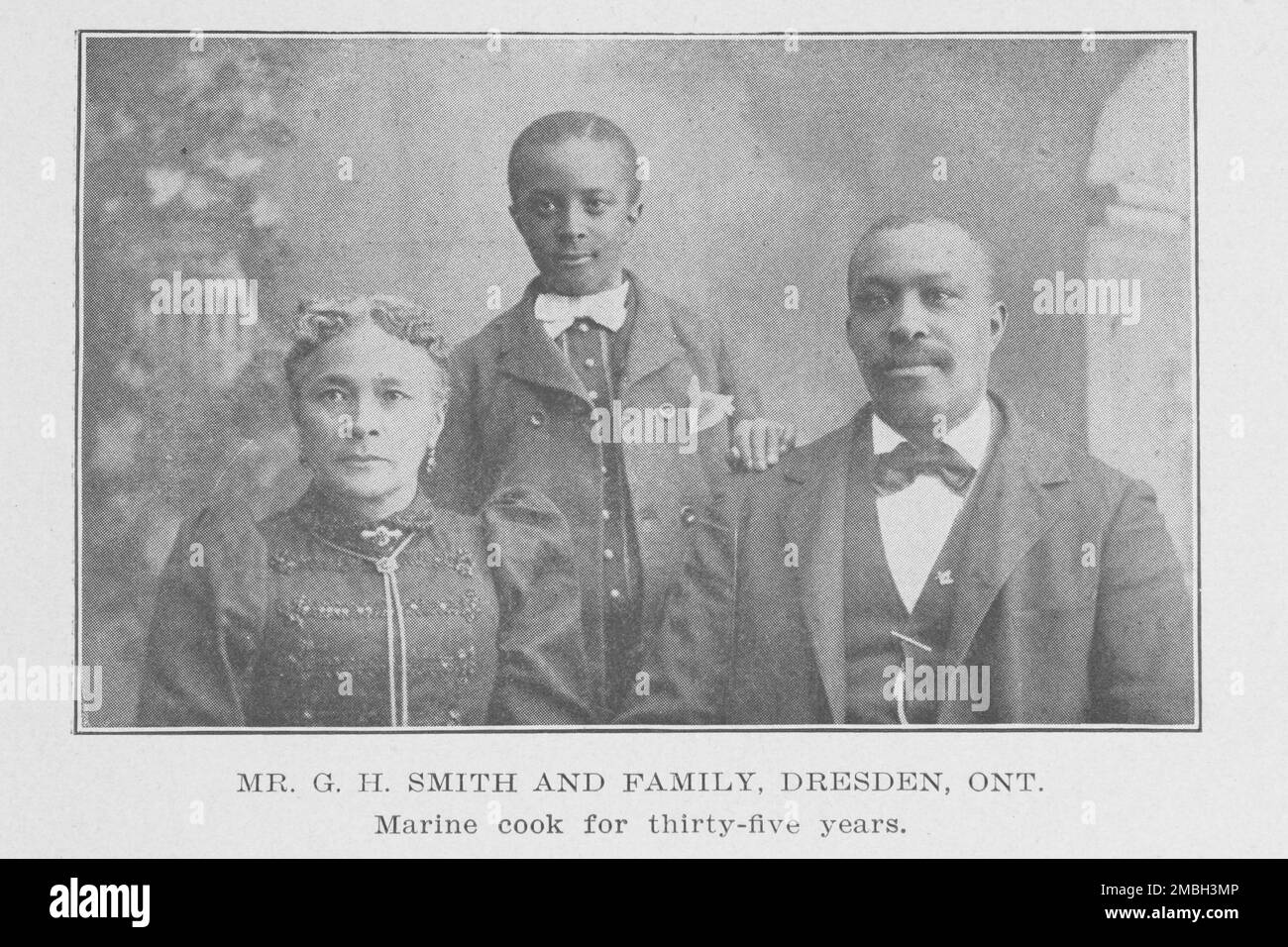 Mr w j smith Black and White Stock Photos & Images - Alamy