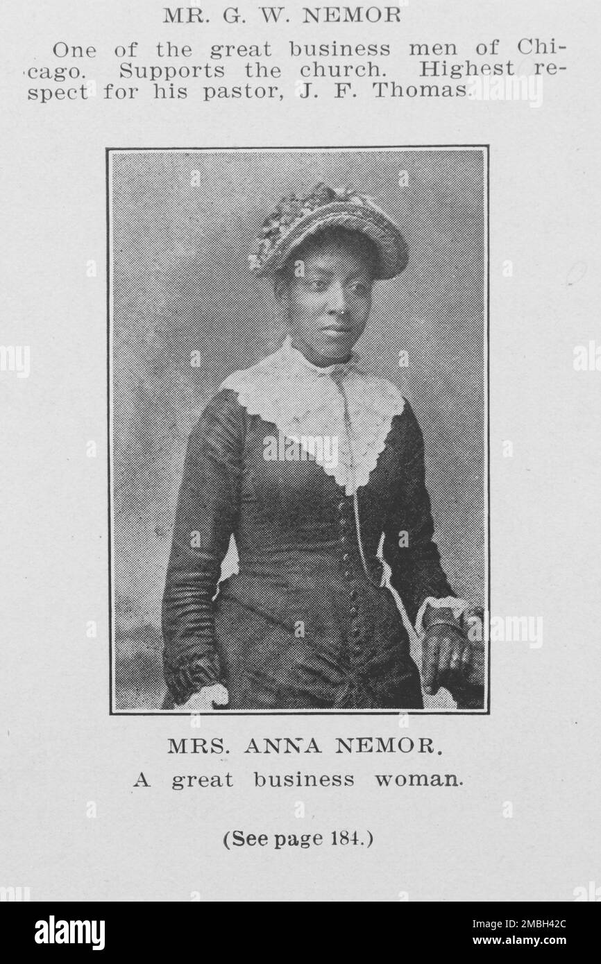 Nemor anna hi-res stock photography and images - Alamy