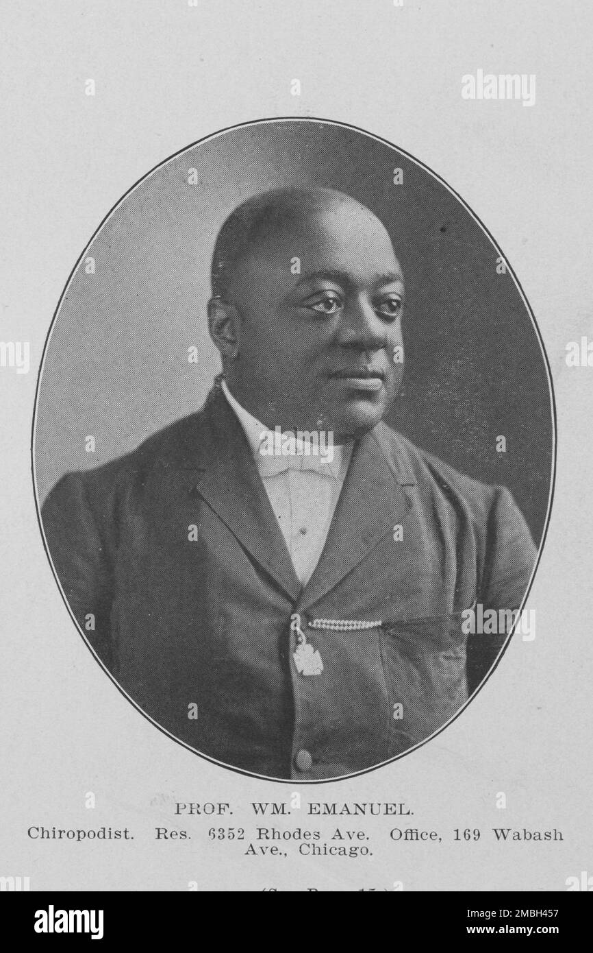 African american people formal 1900s hi-res stock photography and ...