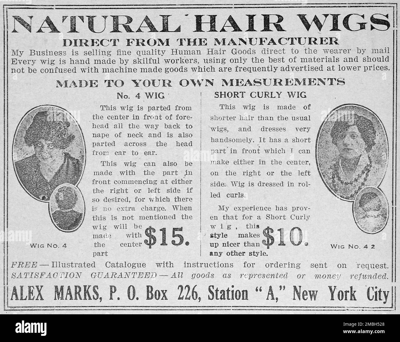 Job advertisements newspaper Black and White Stock Photos & Images - Alamy