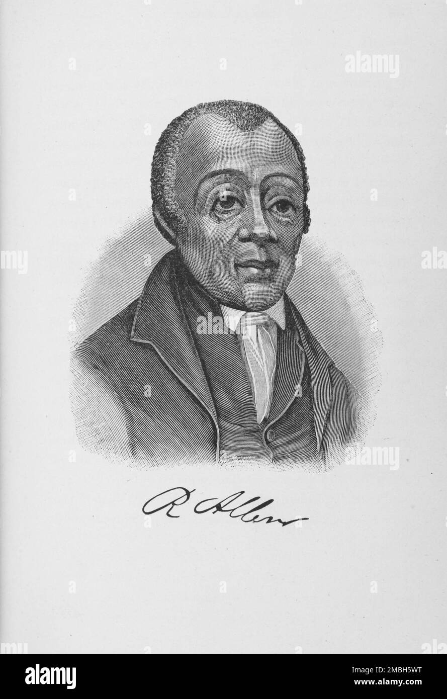 African methodist episcopal Black and White Stock Photos & Images - Alamy