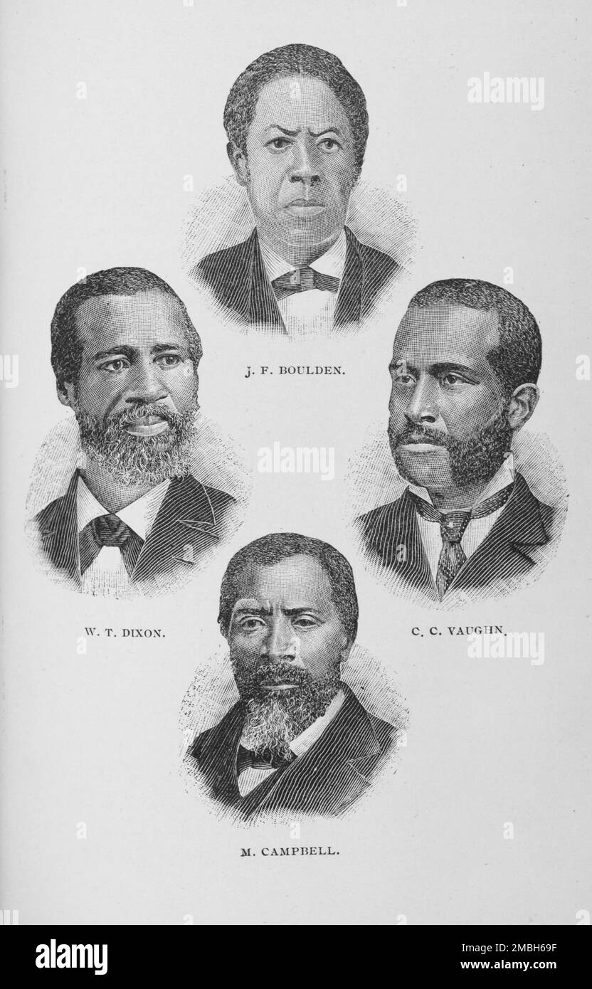 Boulden jesse freeman hi-res stock photography and images - Alamy