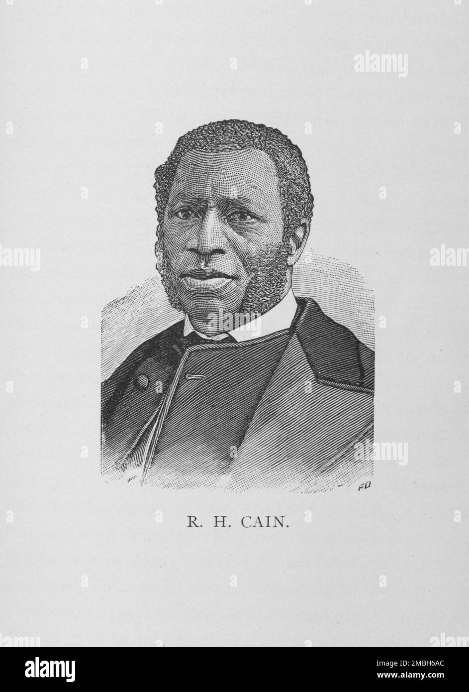 African methodist episcopal church hi-res stock photography and images ...