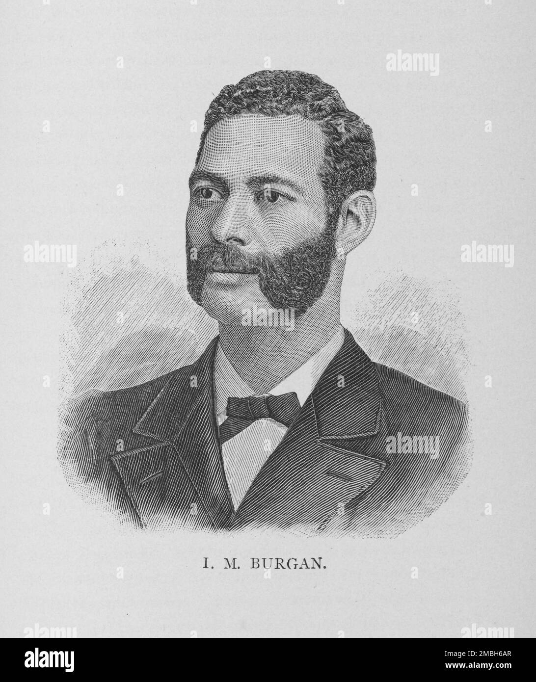 Burgan isaac m hi-res stock photography and images - Alamy