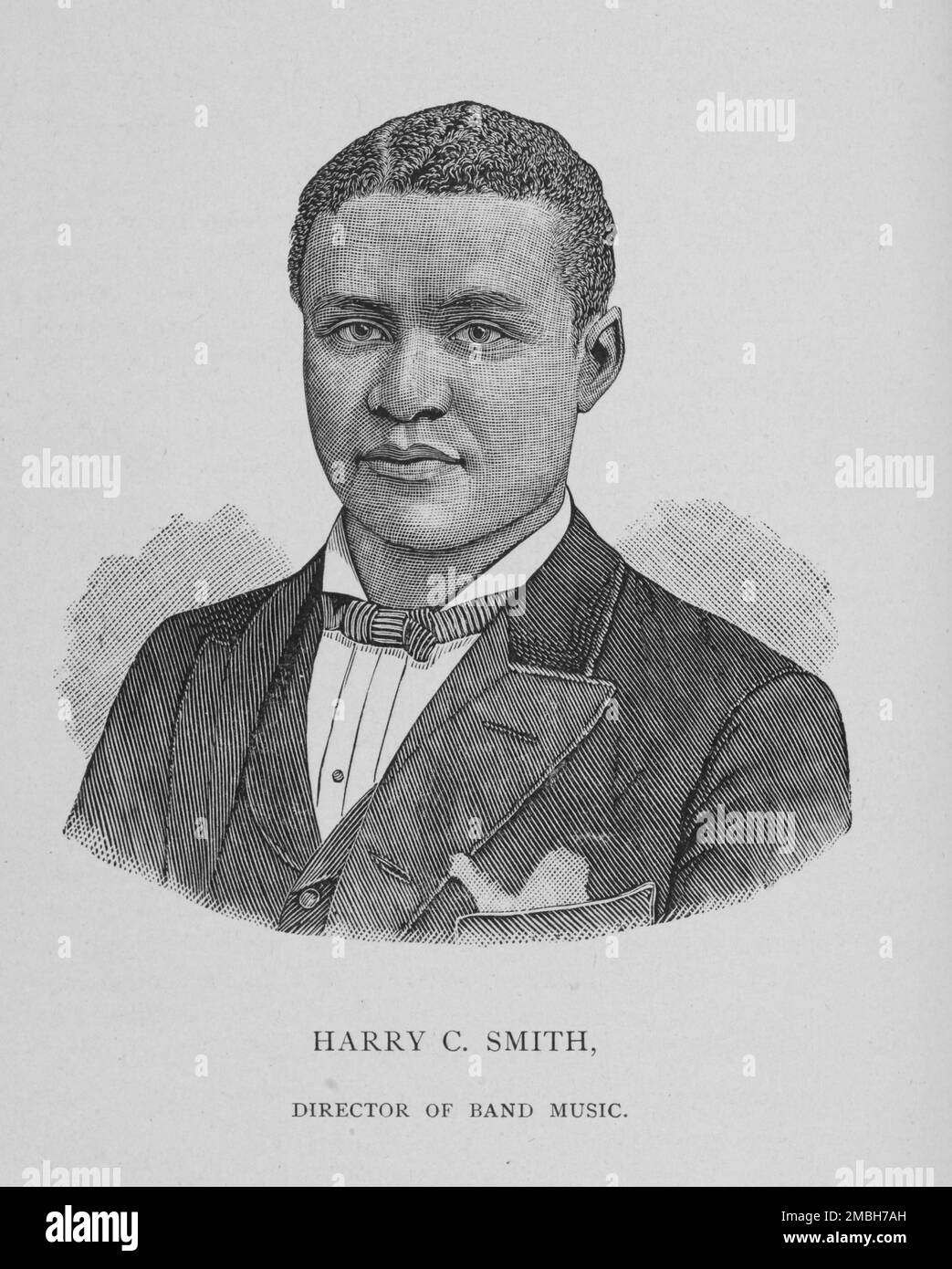 Benjamin w arnett hi-res stock photography and images - Alamy