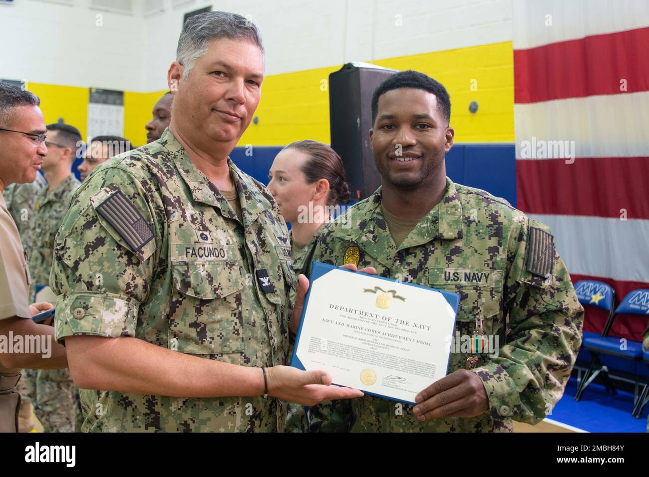 220616-N-YD328-0043 NAVAL SUPPORT ACTIVITY SOUDA BAY, Greece (June 16 ...