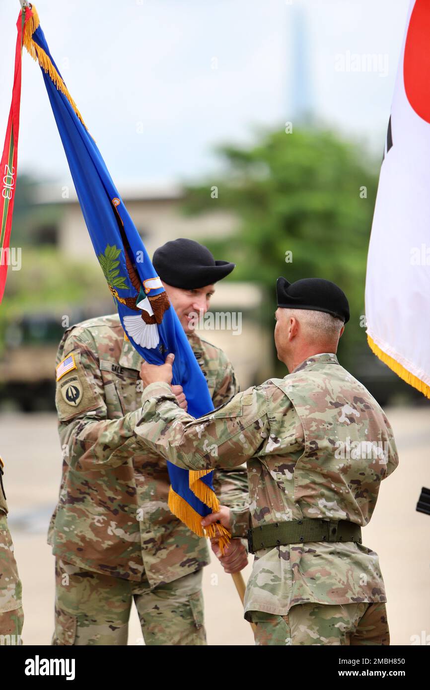 Today, 2-2 Assault Helicopter Battalion, 2nd Combat Aviation Brigade ...