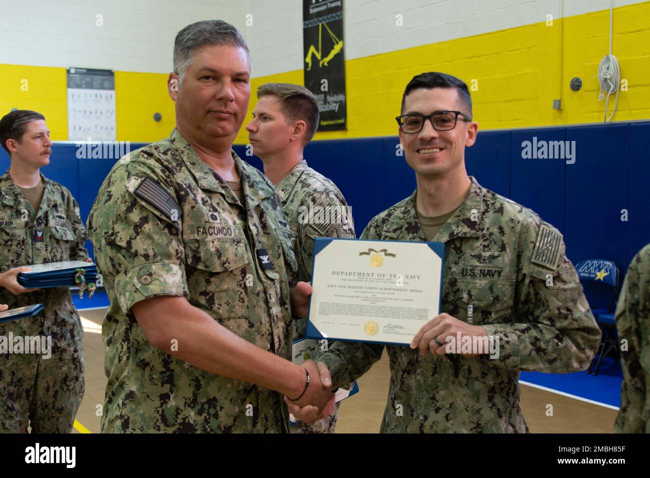 John Cena Marine Uniform