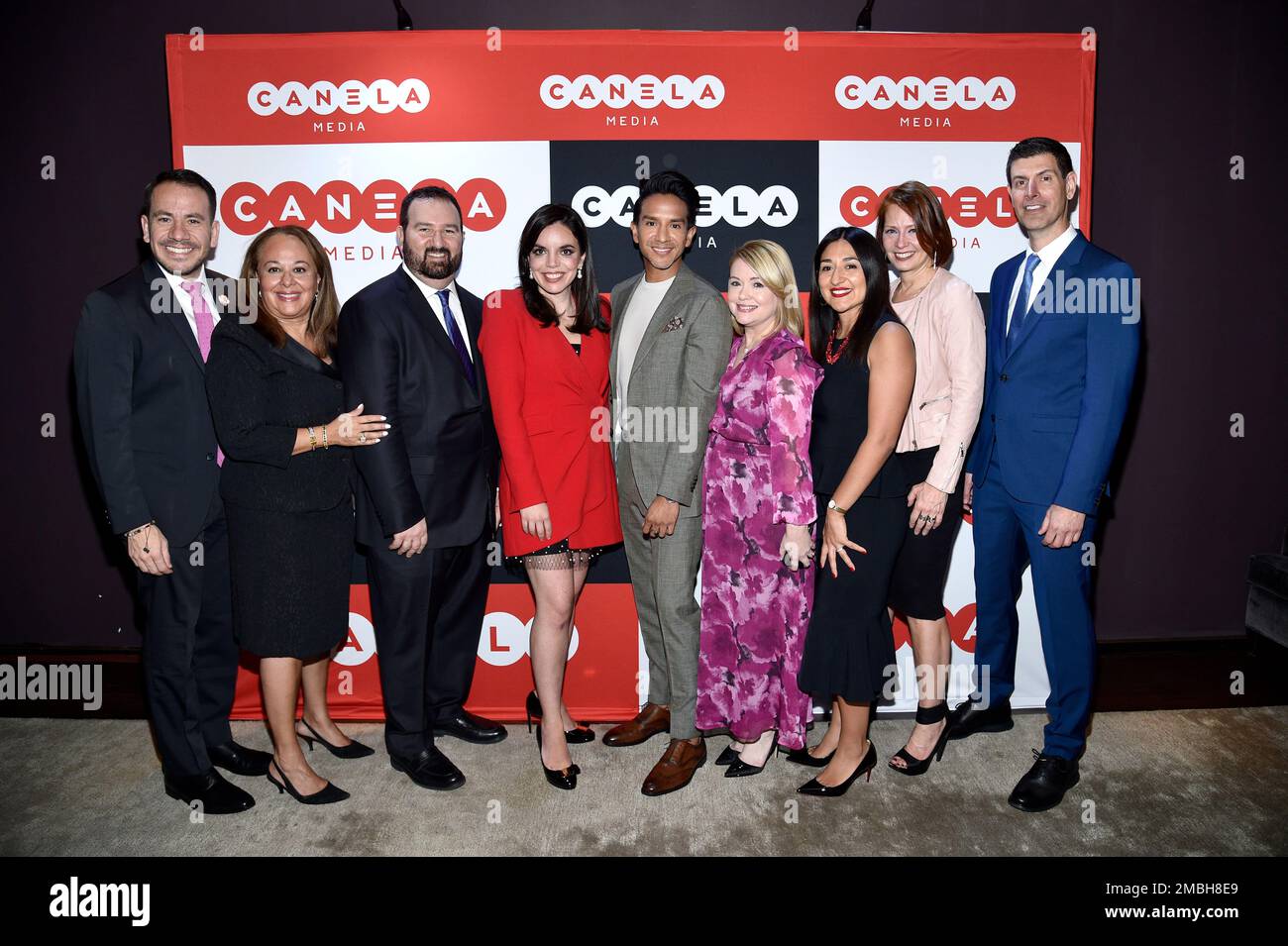 IMAGE DISTRIBUTED FOR CANELA MEDIA - Advisor, Angeles Investors & Chief ...