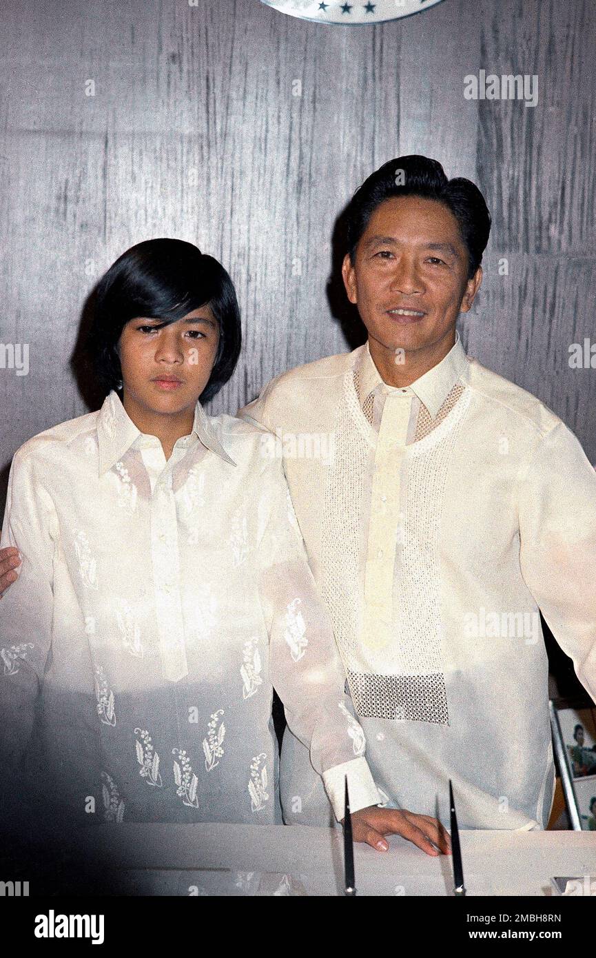 Ferdinand Marcos Jr