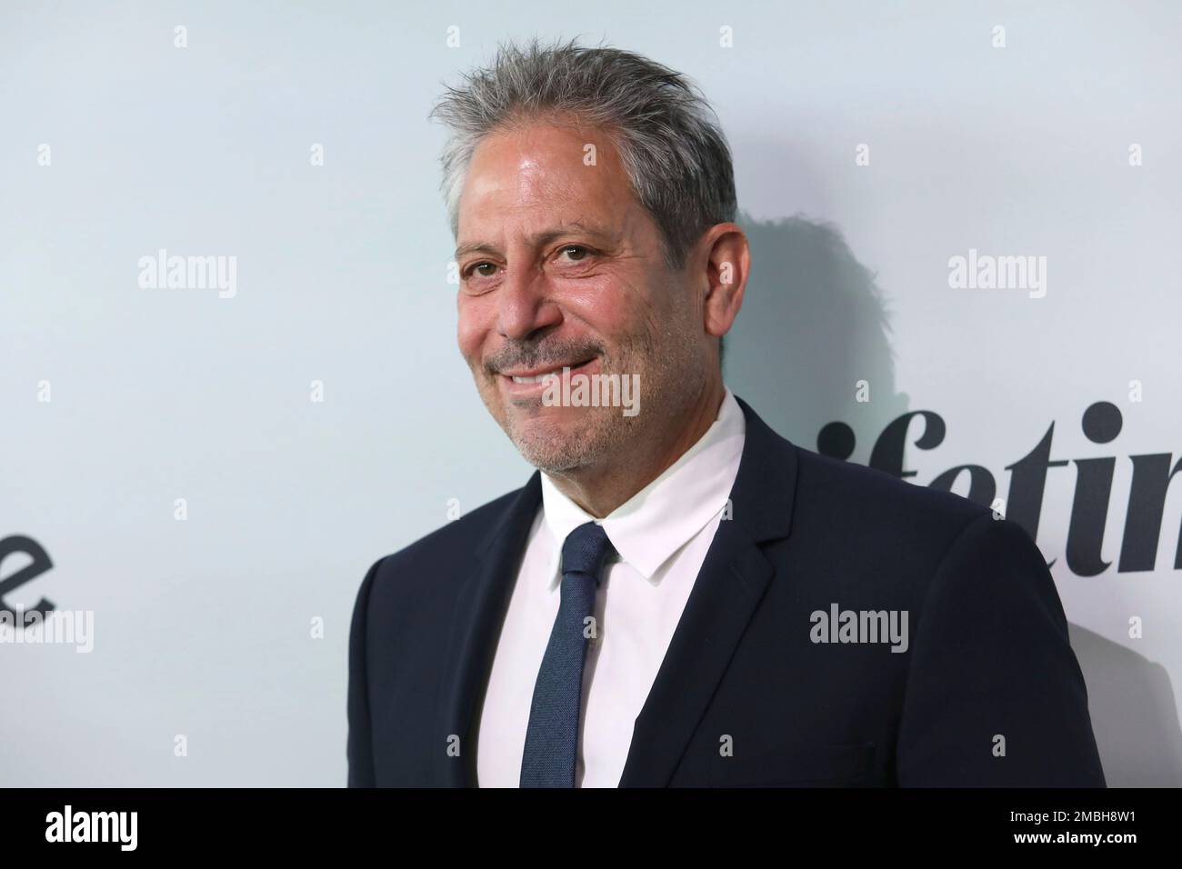 Darren Star attends Variety's 2022 Power of Women: New York event at ...