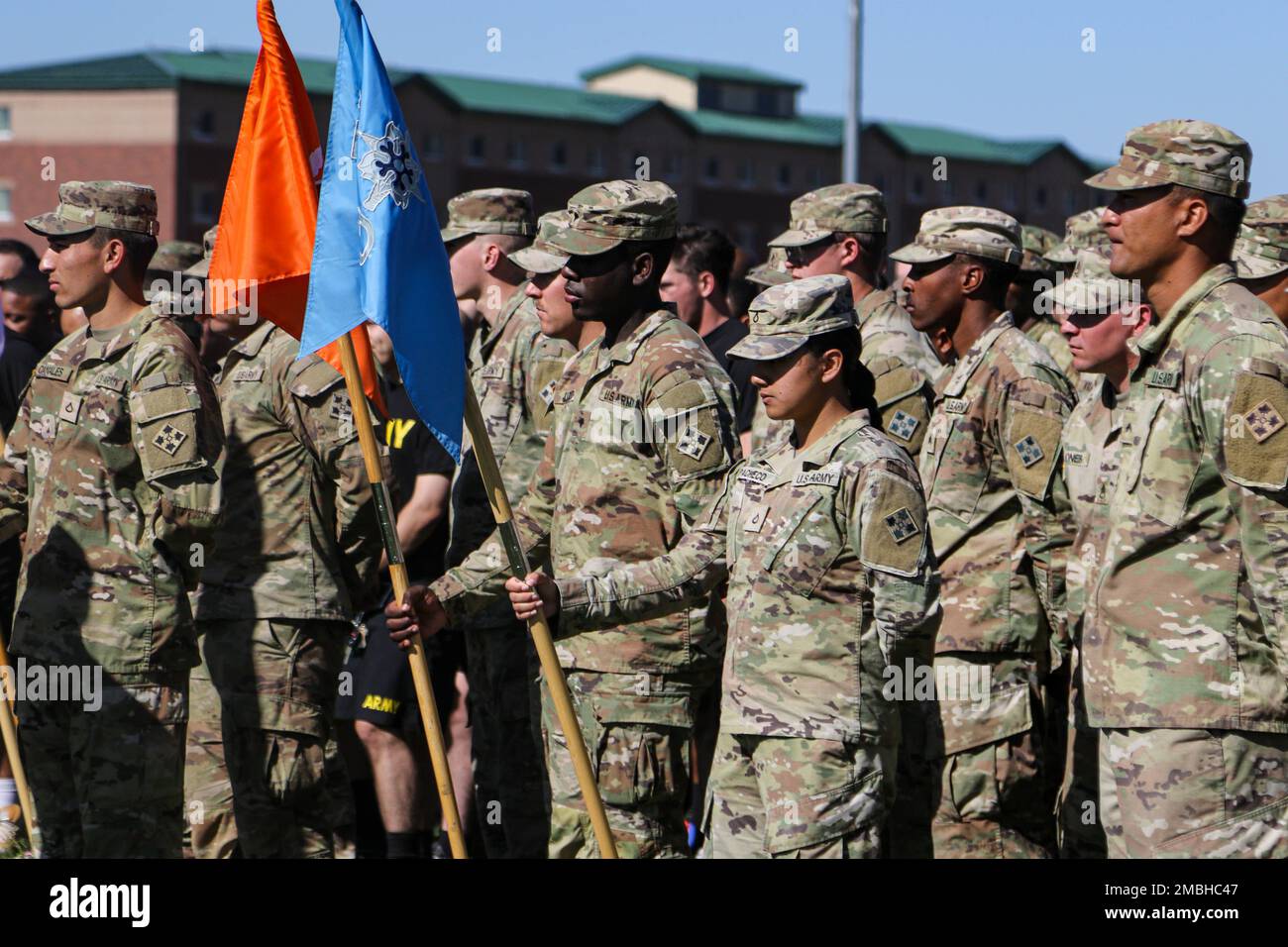 Soldiers assigned to 2nd Stryker Brigade Combat Team, 4th Infantry ...