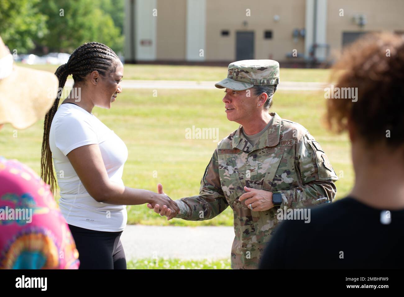 Ruck against racism hi-res stock photography and images - Alamy