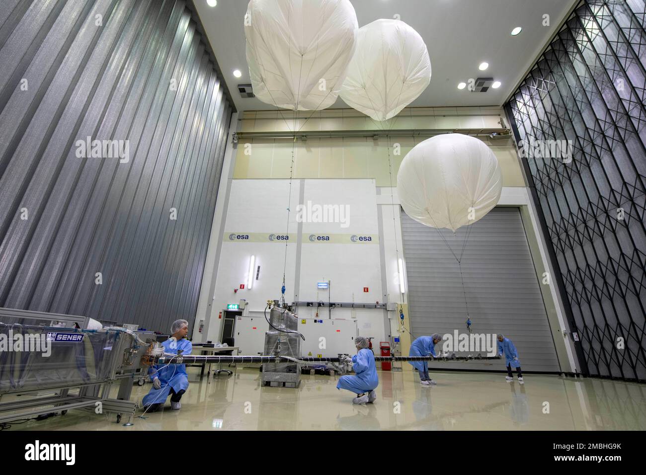 Germany. 21st Feb, 2019. JUICE or Jupiter Icy Moons Explorer is the ...