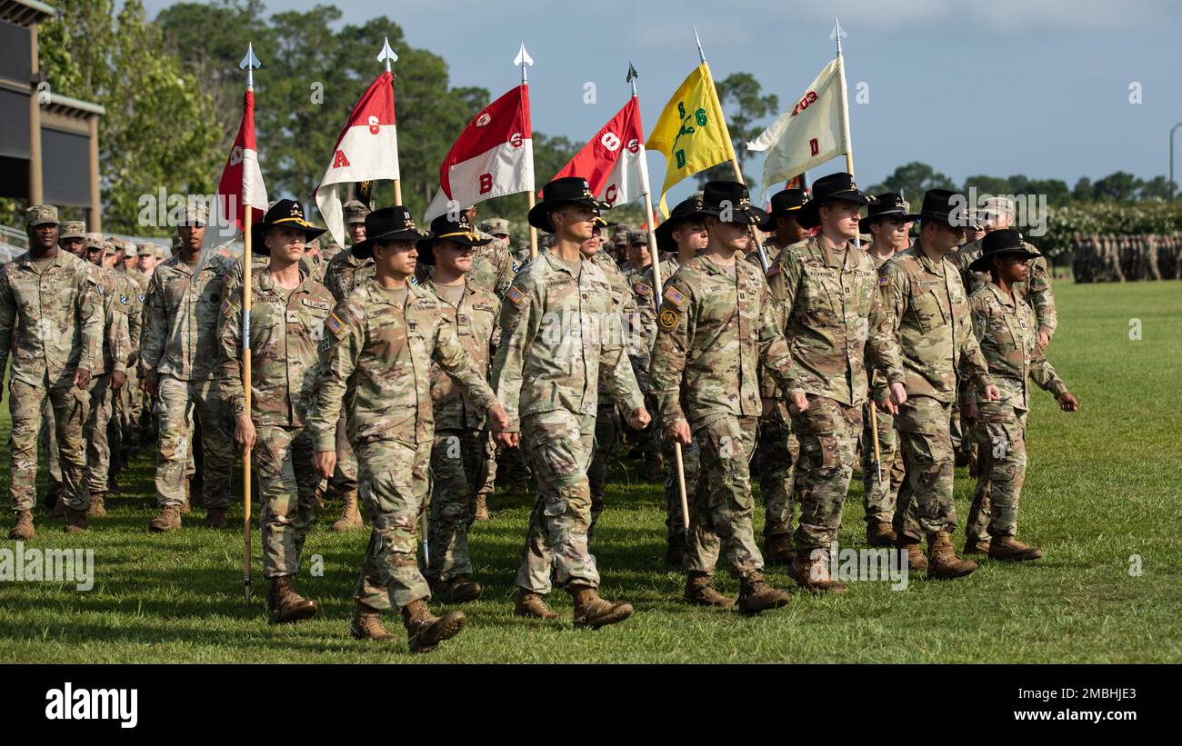 Troop commanders, assigned to the "Mustang Squadron," 6th Squadron, 8th ...