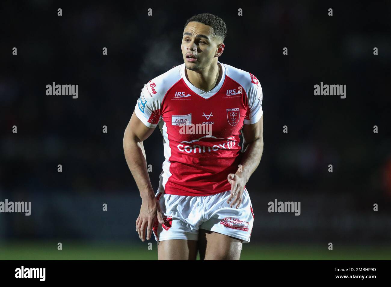 Luis johnson hull kr 2023 hi-res stock photography and images - Alamy