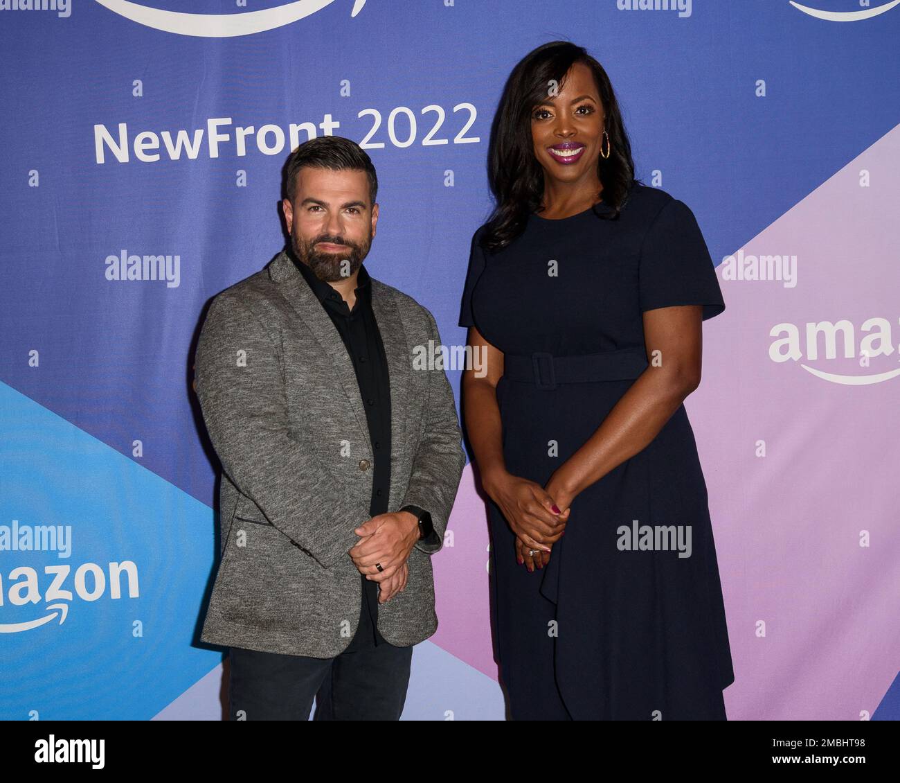 Chris Anderson Beard 2022