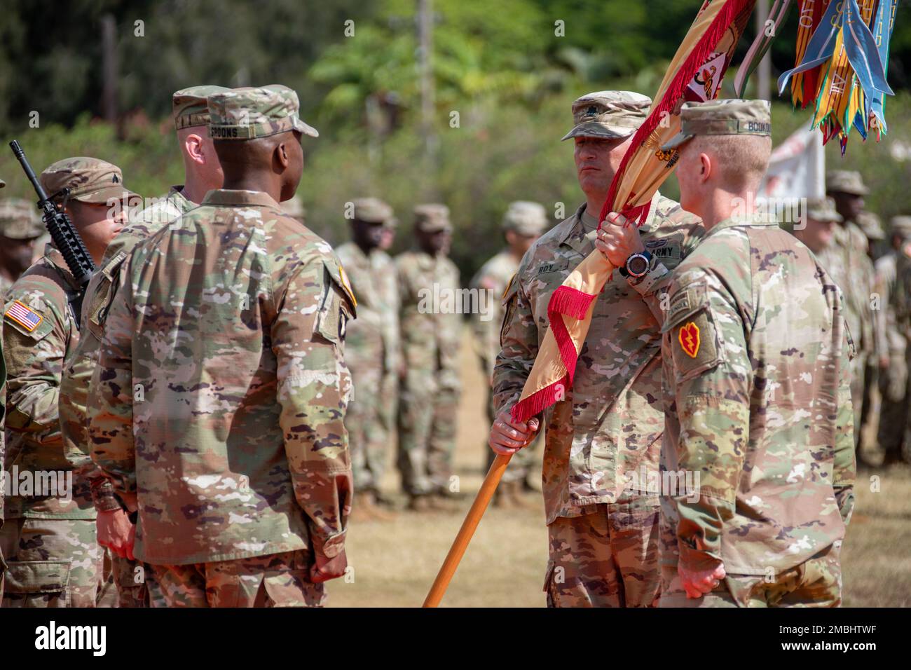 325th bsb hi-res stock photography and images - Alamy