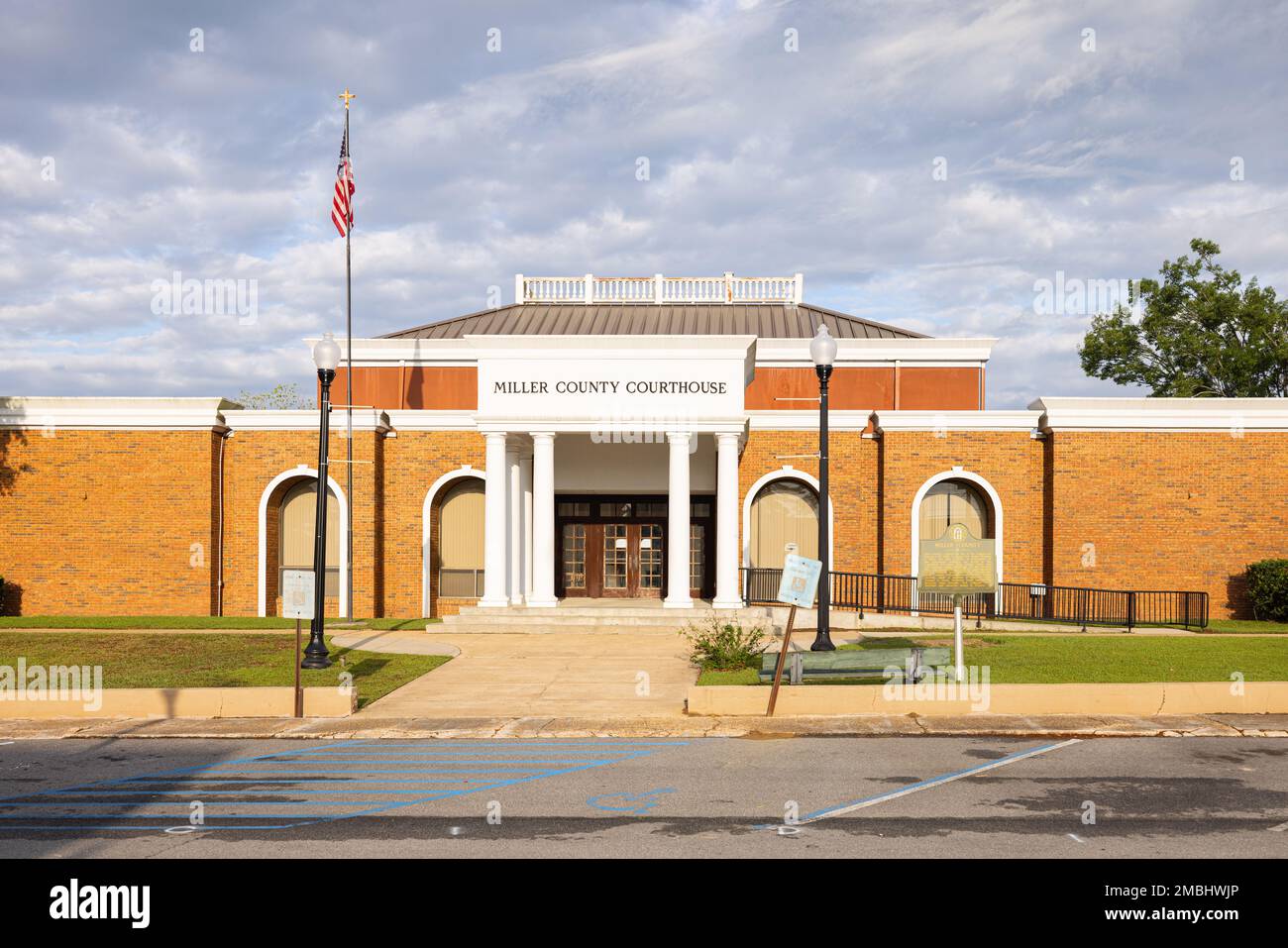 Georgia miller hi-res stock photography and images - Alamy