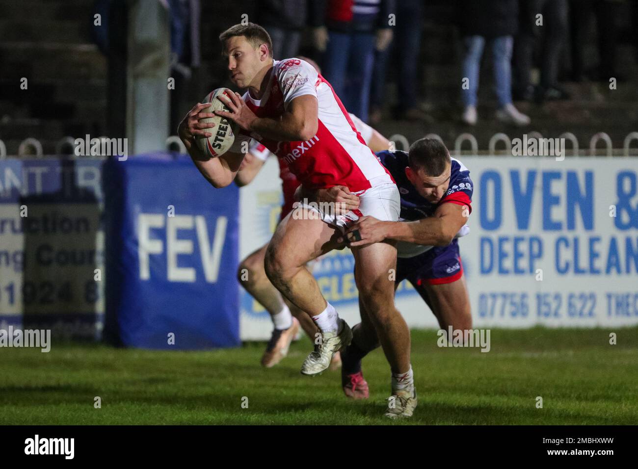 Tom heaton 2023 hi-res stock photography and images - Alamy