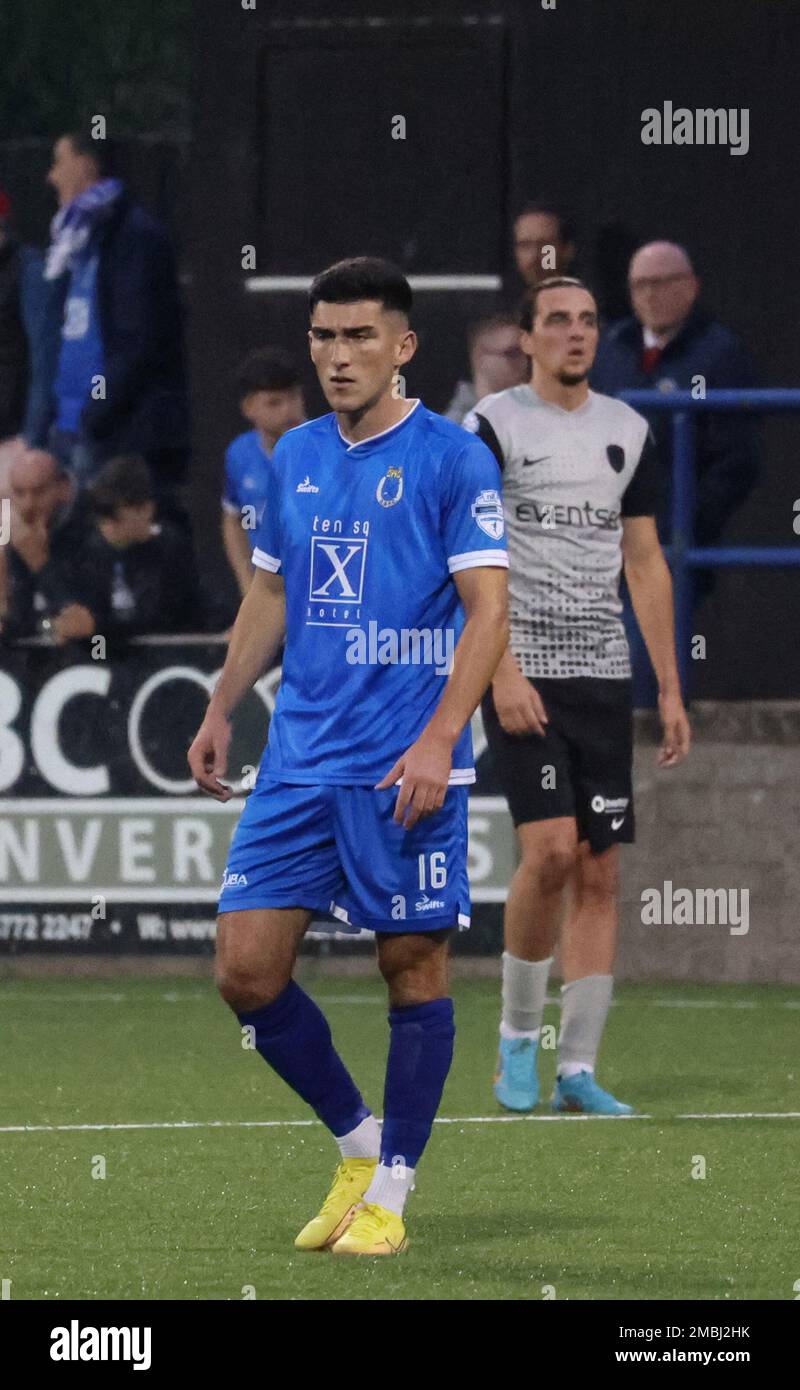 Barr brendan 2022 hi-res stock photography and images - Alamy