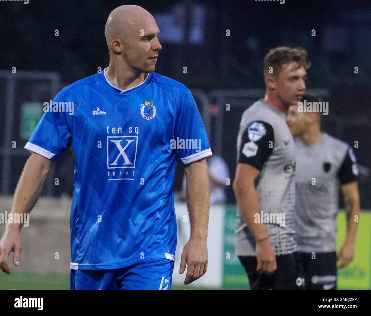 Curry dean hi-res stock photography and images - Alamy