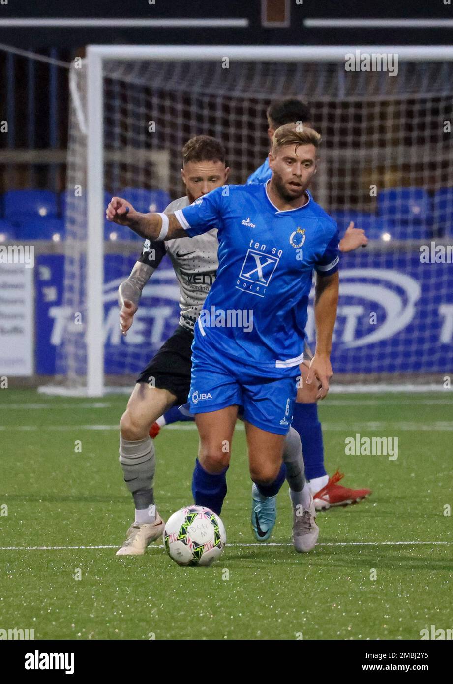 James knowles dungannon hi-res stock photography and images - Alamy