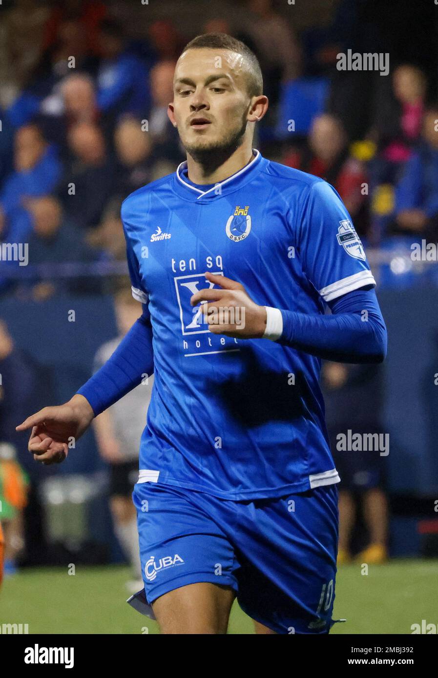 Michael oconnor nifl 2022 hi-res stock photography and images - Alamy