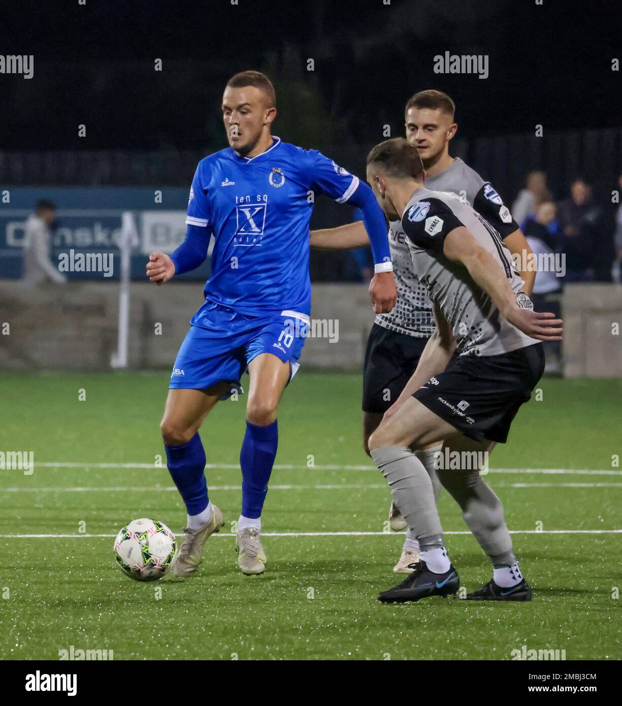 Michael oconnor irish league hi-res stock photography and images - Alamy