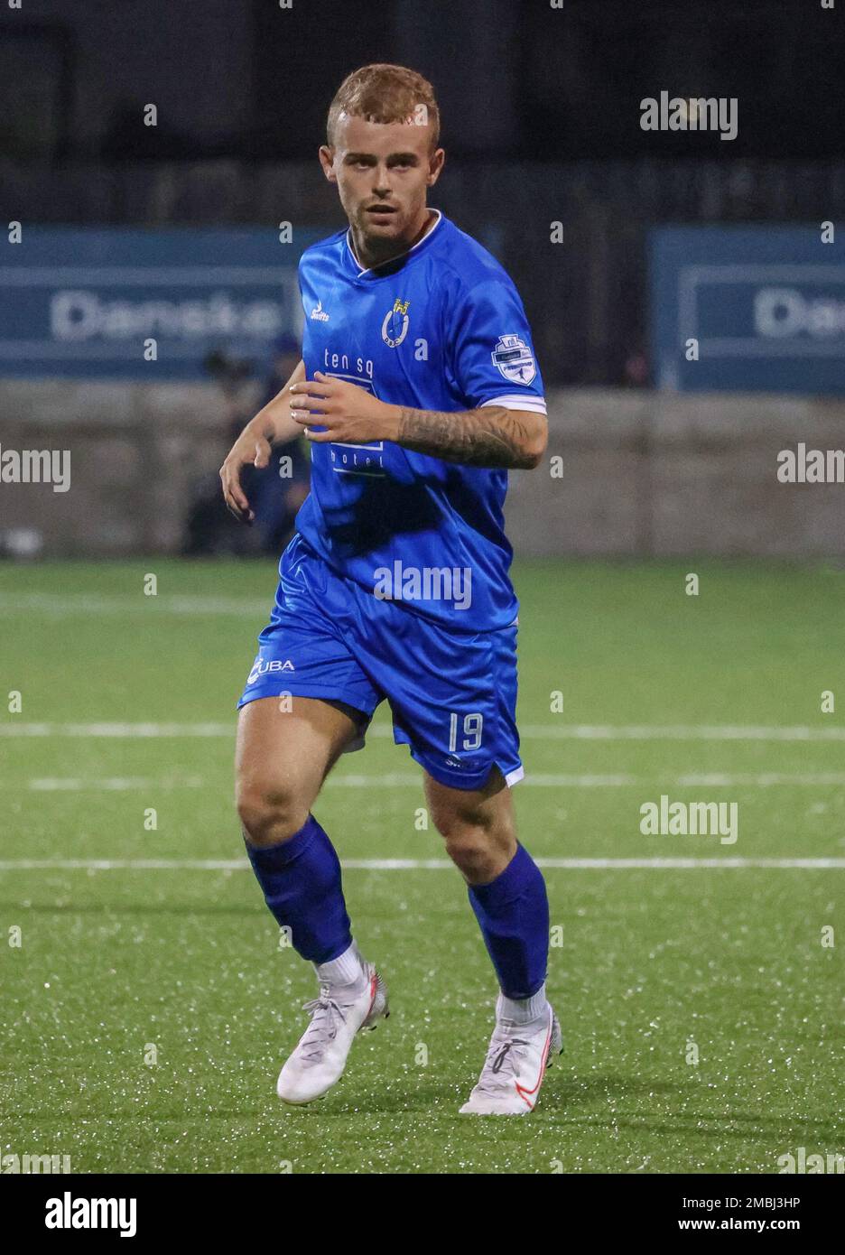 Dungannon walsh marc hi-res stock photography and images - Alamy