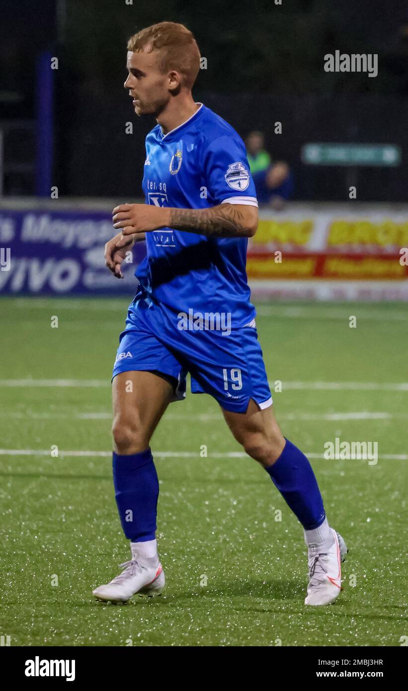 Walsh irish league hi-res stock photography and images - Alamy