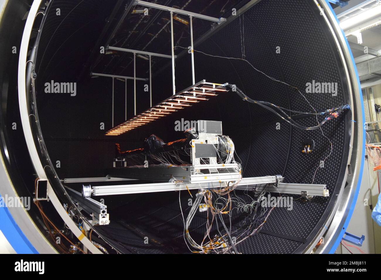 Germany. 10th Aug, 2018. JUICE or Jupiter Icy Moons Explorer is the ...