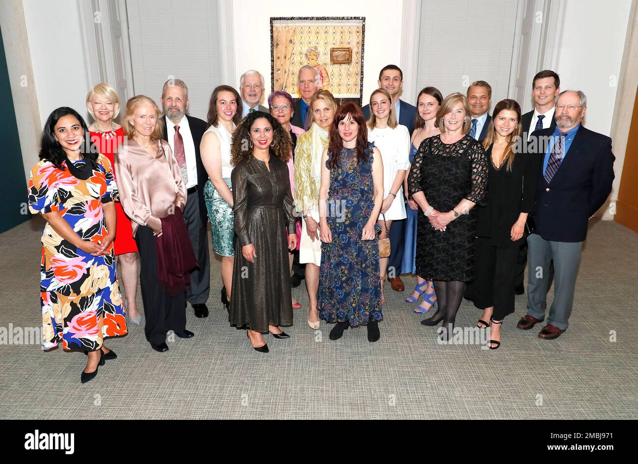 IMAGE DISTRIBUTED FOR NATIONAL PORTRAIT GALLERY - Smithsonian's ...