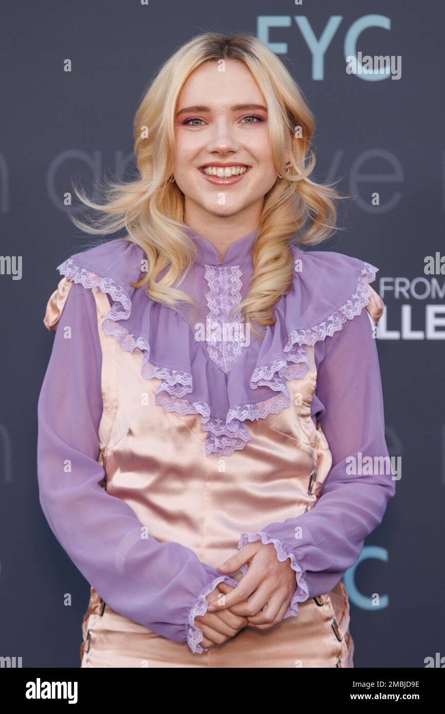 Pearl Amanda Dickson arrives at the LA Premiere of "The Girl from ...