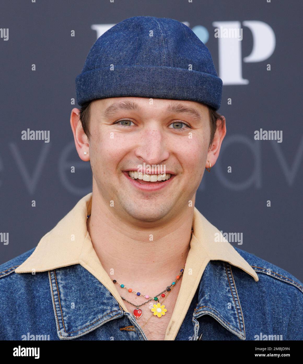 Kent Boyd arrives at the LA Premiere of "The Girl from Plainville" at ...