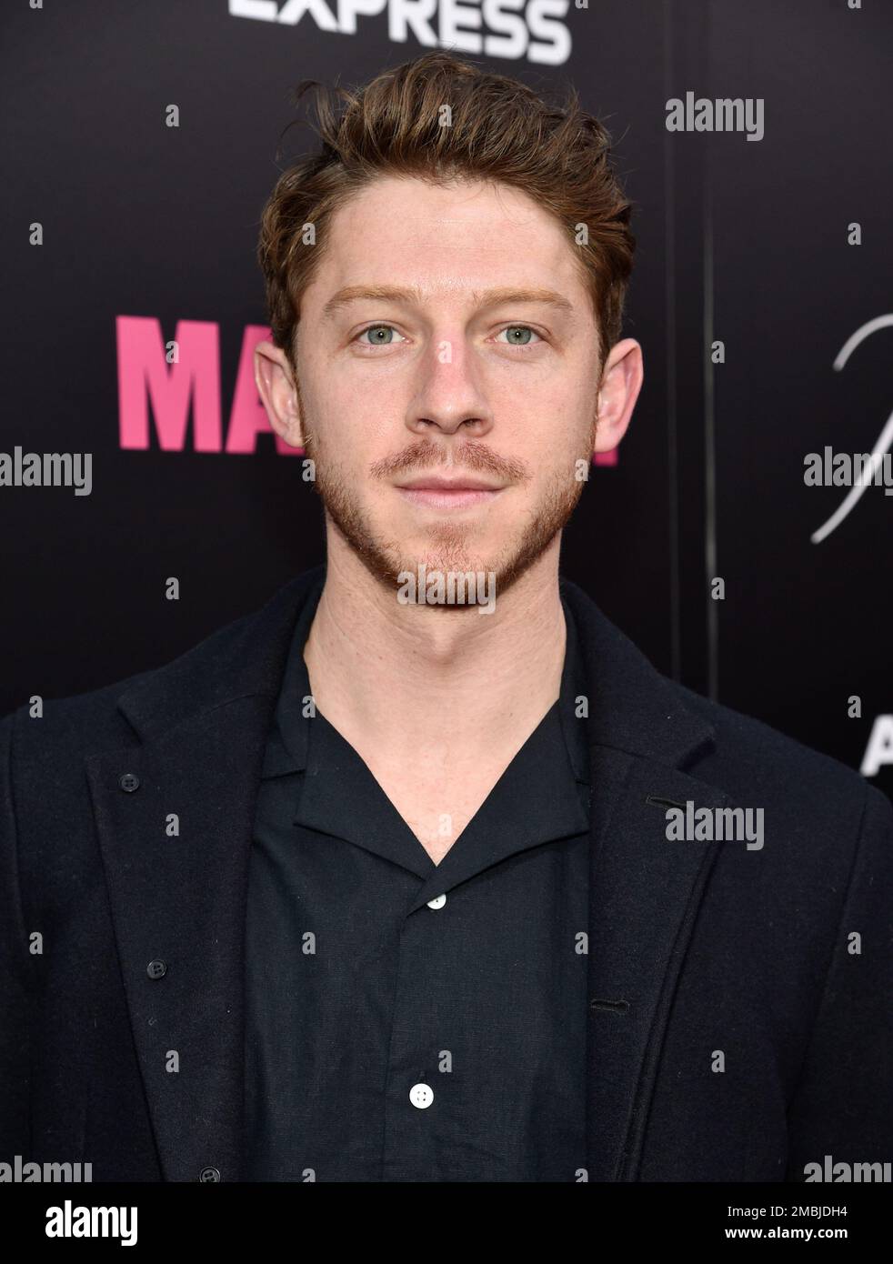 Will Hochman attends the "Macbeth" Broadway opening night at the ...
