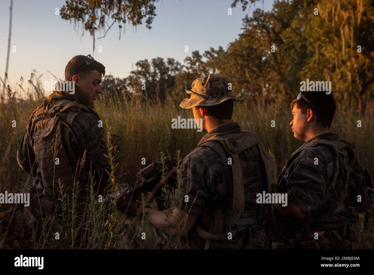 U.S. Army Spc. Austin Graham, Pfc. Aven Sandoval, and Spc. Nicholaus ...