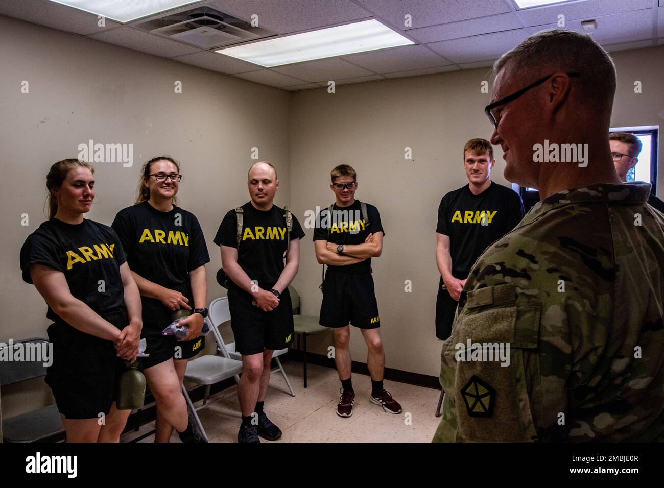 Regular cadets hi-res stock photography and images - Alamy